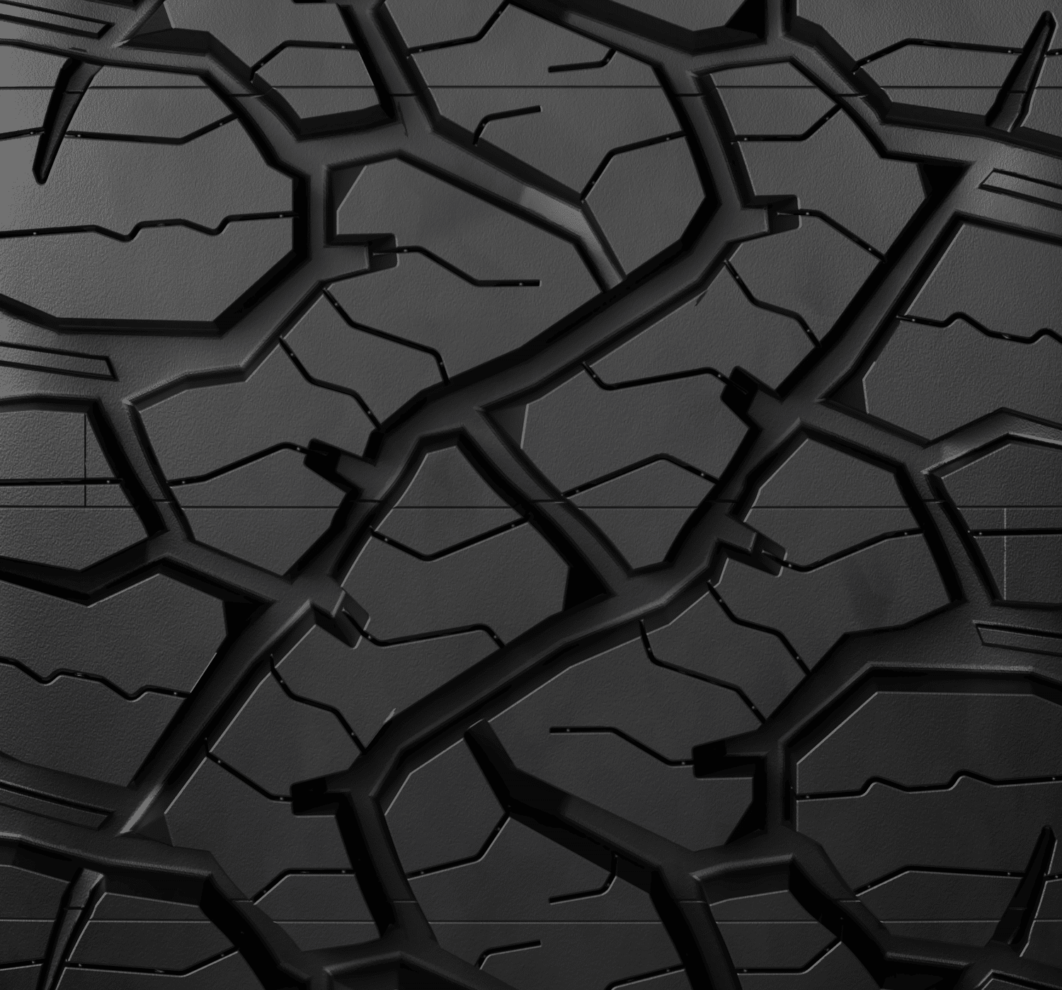 オールテレーンT/A KO3がジムニー純正サイズも設定して新登場 | ジムニーカスタマイズ